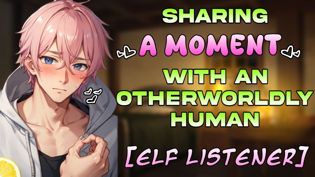 [M4F] Flirty Guy Gets Isekai’d into Your Bedroom and Makes You ...