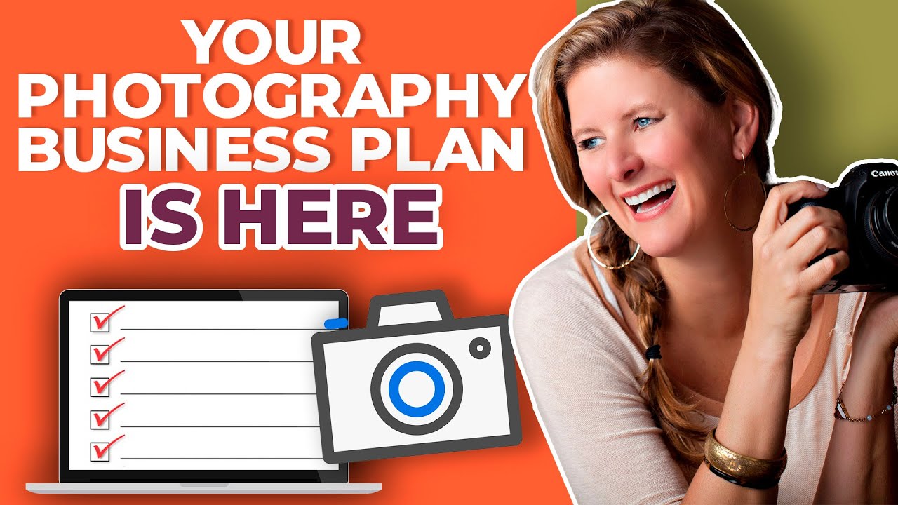 Unlock the Secrets to Scoring BIG with Your Photography Business Plan ...