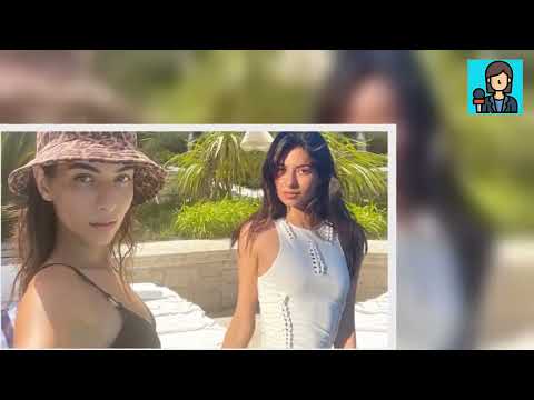 📷Buse İskenderoğlu tatil sezonunu açtı! 'Bronzlaşma mevsimi'
