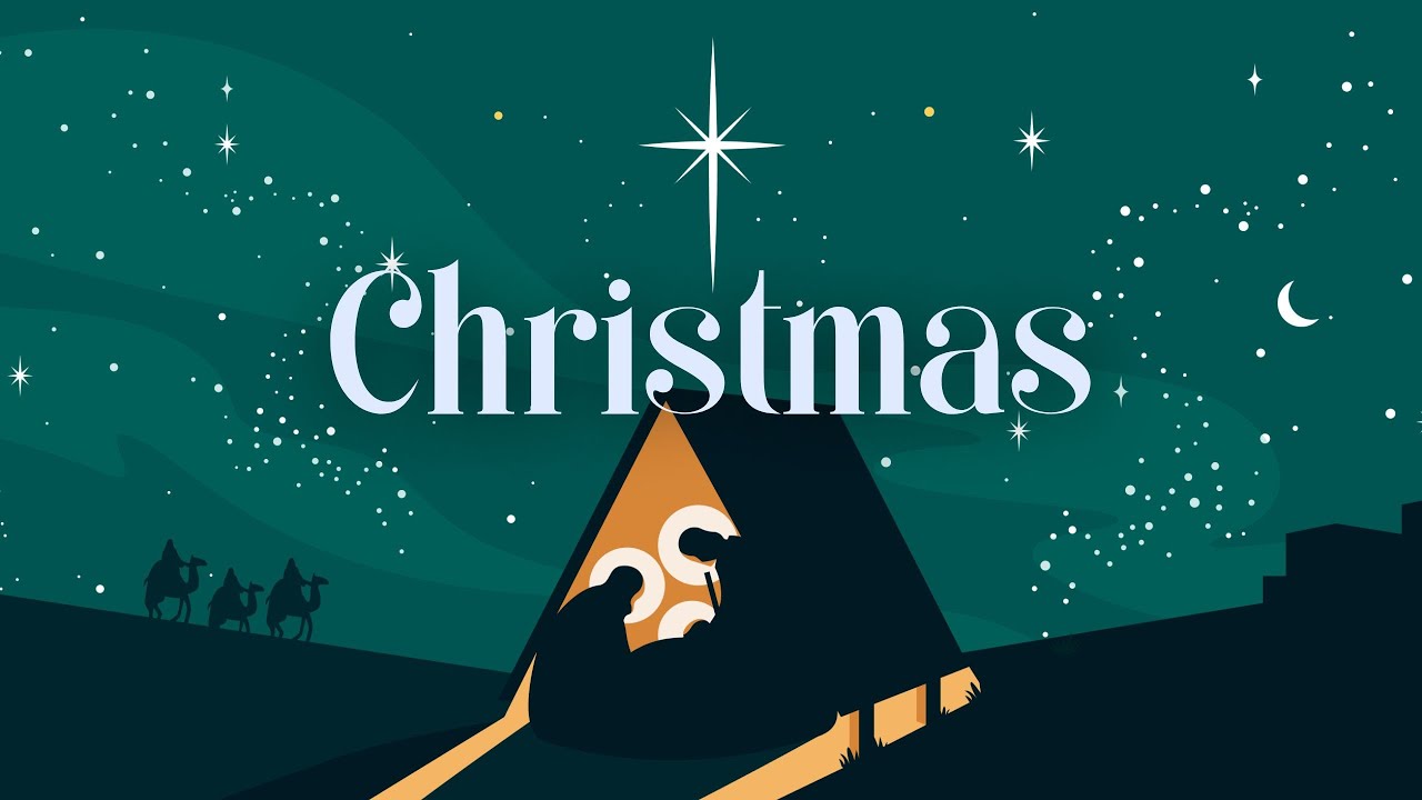 Second Sunday after Christmas (2025) - Ascension of Christ Lutheran ...