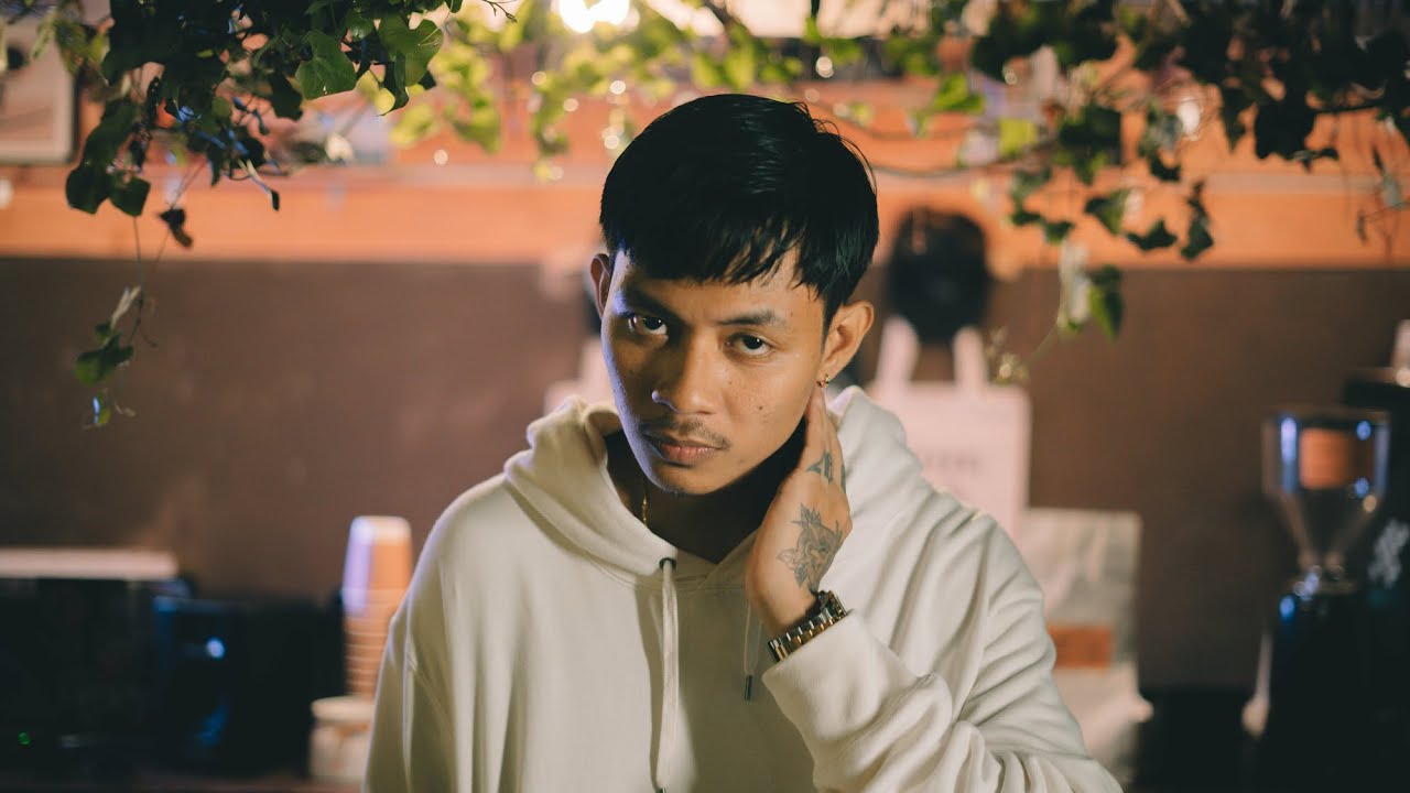 Sho - Gunita (Live Performance) | XVIBE Night - YouTube Music