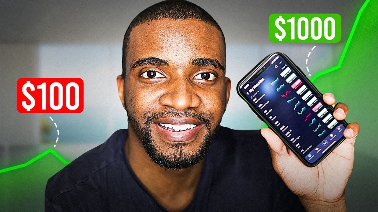 How to Build Wealth Once You Are Financially Stable (Tutorial) - YouTube