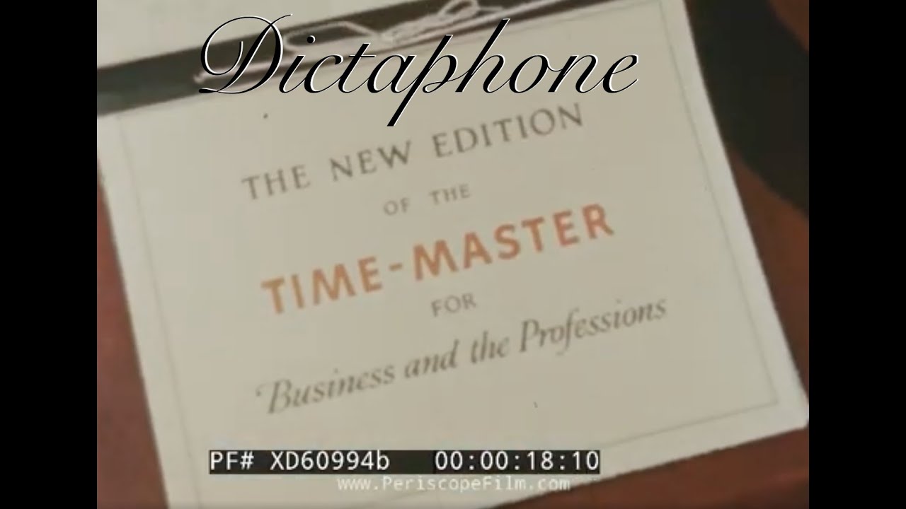 “THE NEW EDITION OF THE TIME MASTER FOR BUSINESS PROFESSIONALS” 1955 ...