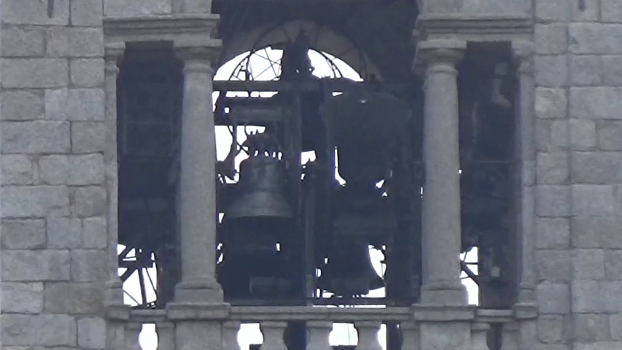 Le campane di Cellio con Breia (VC) Fraz. Cellio - YouTube