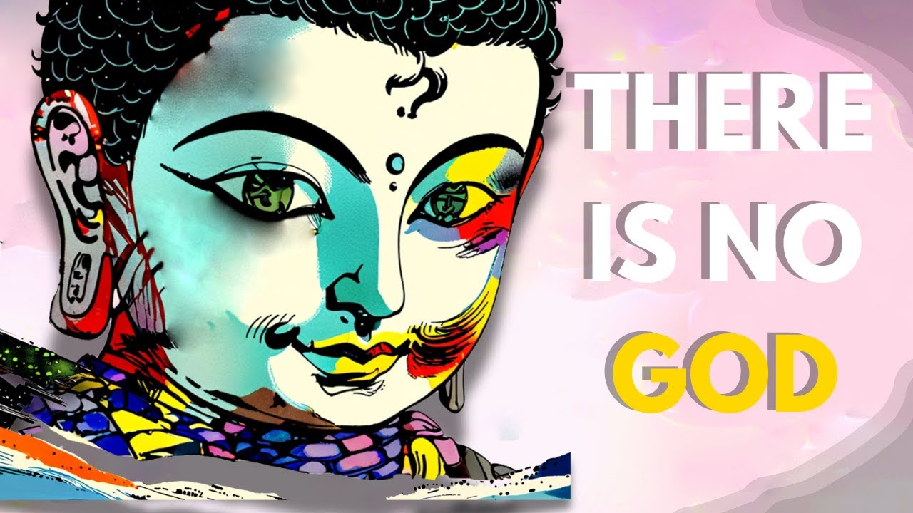 Does God Exist?-Buddha's answer will shock you - YouTube