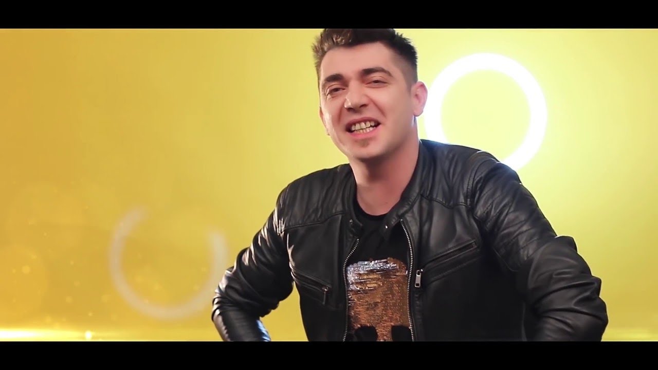 DESANTO - EU NU SUNT SMECHER DE IERI (Oficial Video) 2019 ♫ ♫ - YouTube