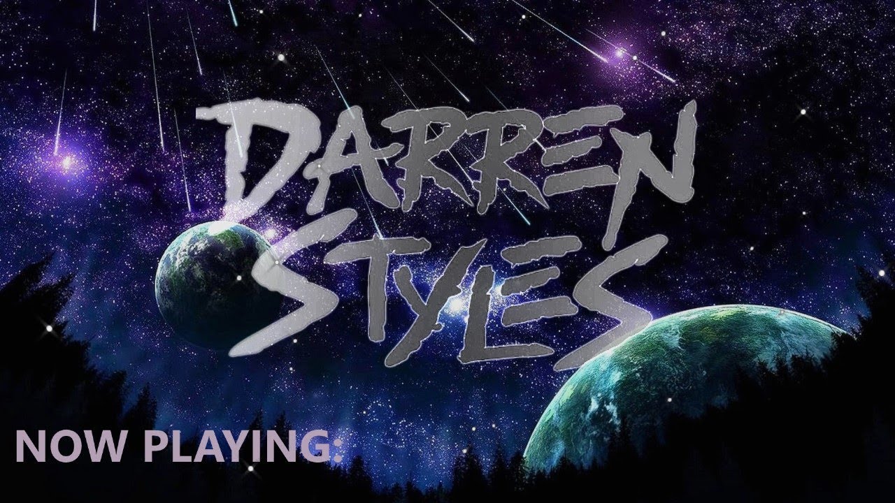 Darren Styles Party Mix 2018 - YouTube