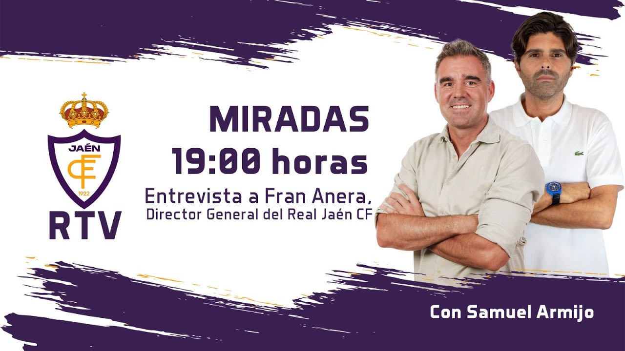 Miradas - Programa 01 - YouTube