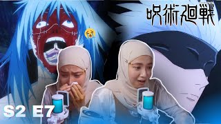 SIMPLE DOMAIN!! | SATORU GOJO ARRIVES | Jujutsu Kaisen ... | Doovi