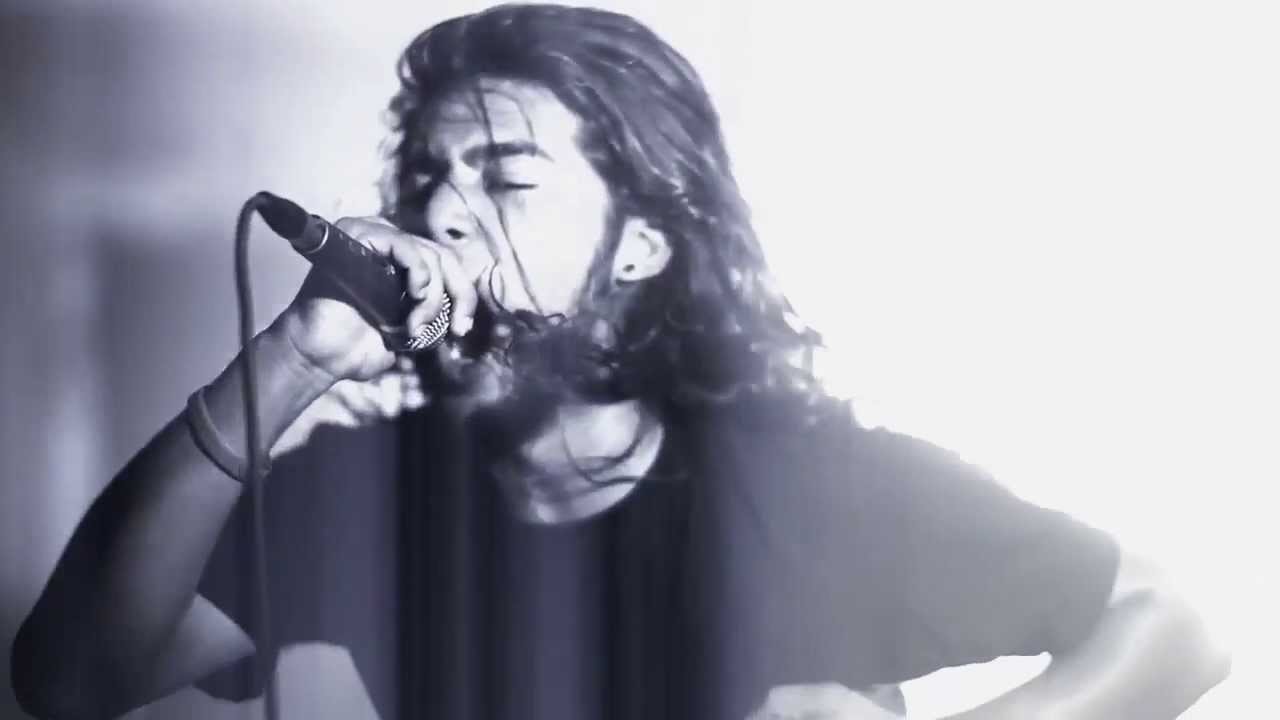 Redbull Music Video - YouTube