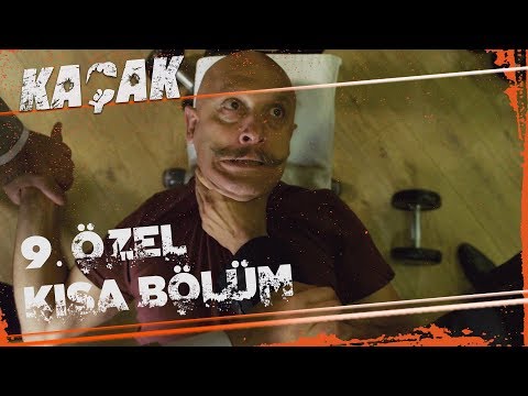 Kaçak Özel Kısa Bölümler | 9. Bölüm