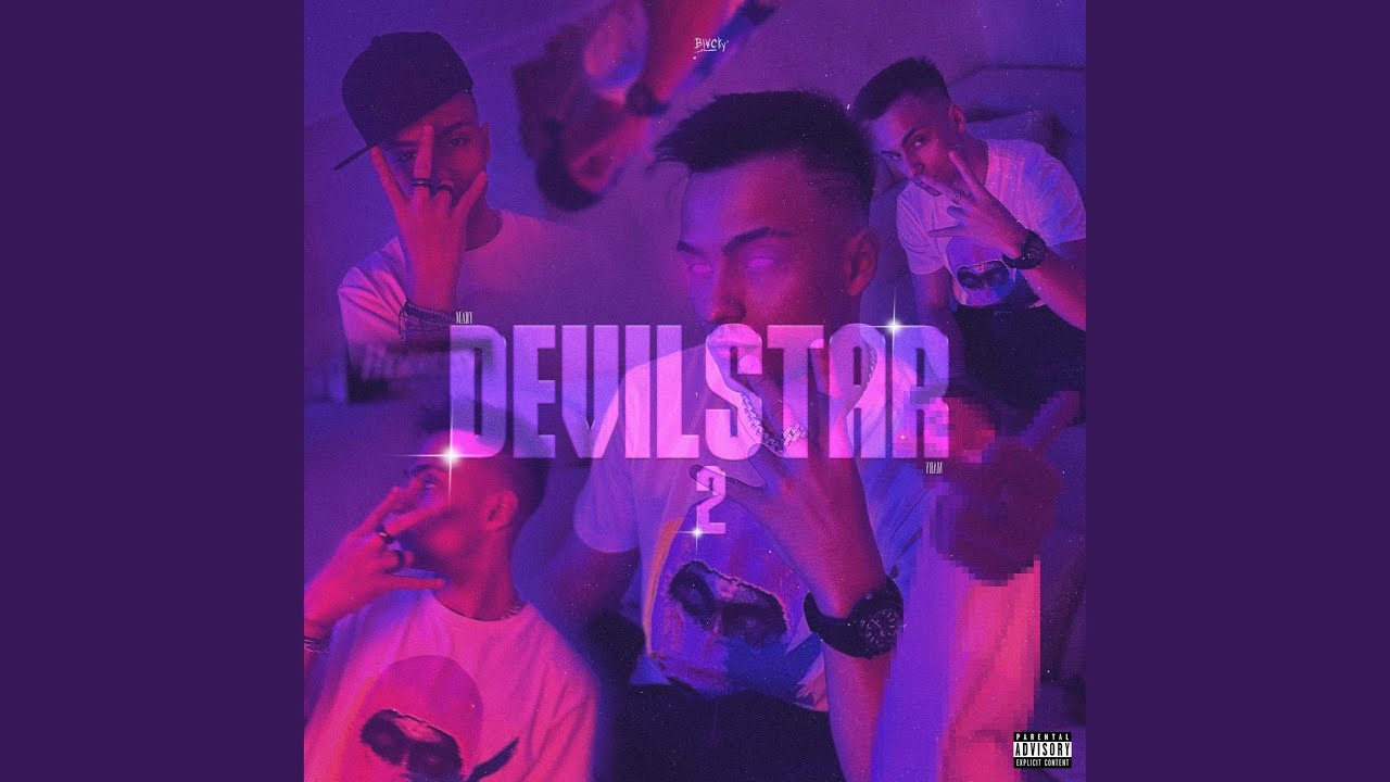 Devilstar 2 - YouTube