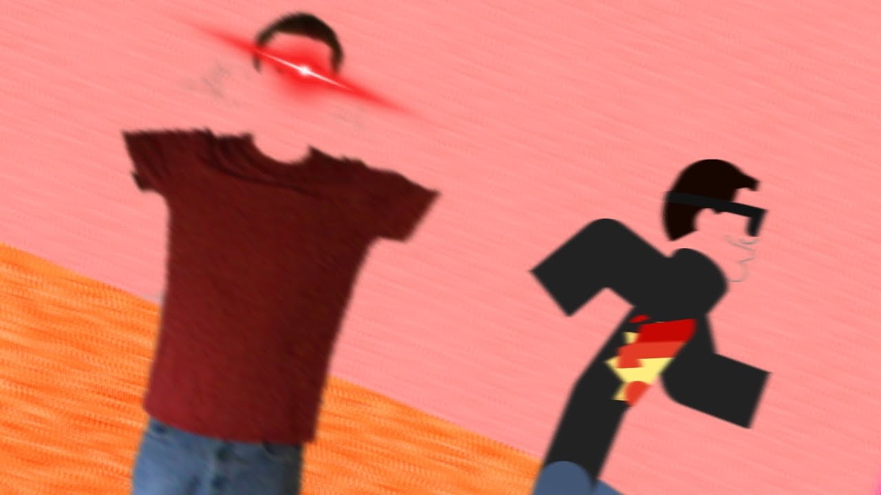 Neil vs null (baldi's Basic) {stick nodes} proanimation - YouTube