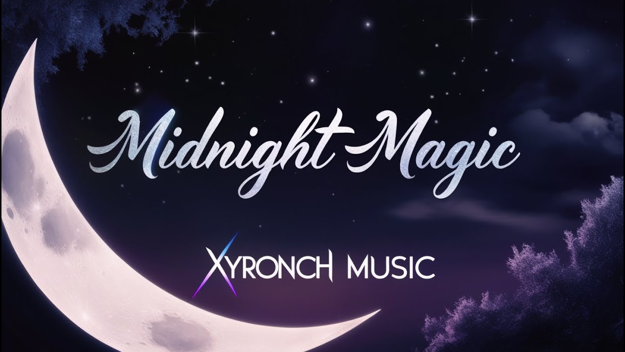 Midnight Magic - Xyronch Music (Audio only) - YouTube