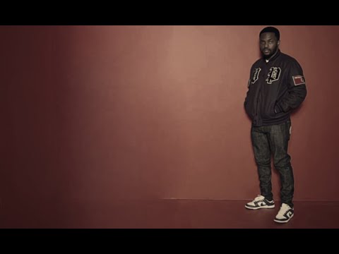 Omar Sterling - Abedi Pele Flow (Audio Slide)