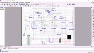7 segment display multisim - lodtools