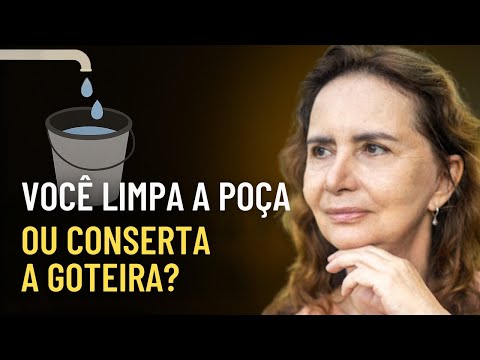 3 tipos de pessoas e o Poder da Filosofia | Lúcia Helena no Podcast de Ana Beatriz