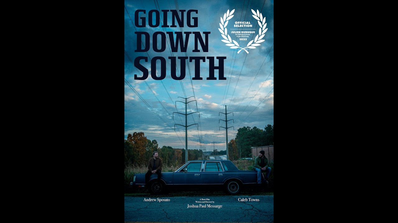 Going Down South | Short Film | 2023 - YouTube