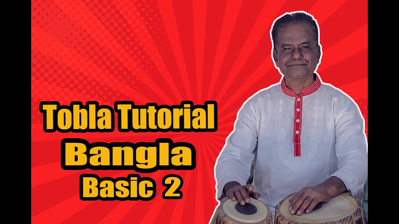 Tobla Tutorial Bangla - Basic 2 (Beginner) || বসার নিয়ম ! - YouTube