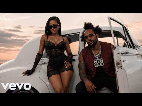 Need You Now 💔 | Popcaan & Shenseea Type Song (Toxic Love Dancehall 2026)