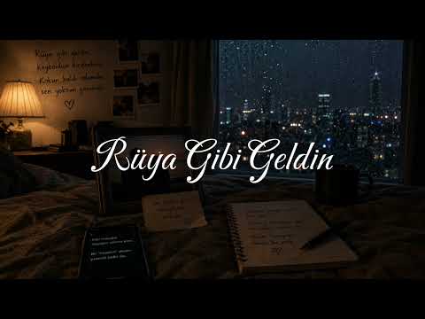 Rüya Gibi Geldin | Duygusal şarkı Düet