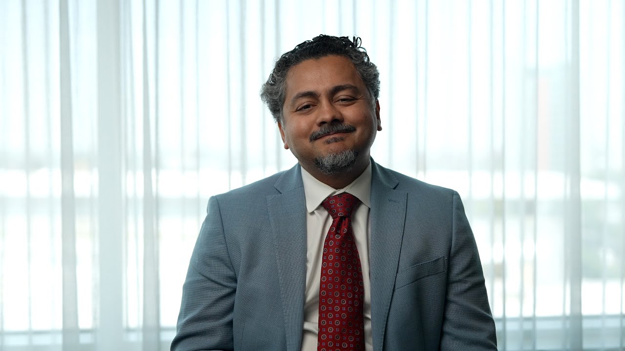 ASCO 2023 Highlights To Look Forward To | Saad Usmani, MD - YouTube