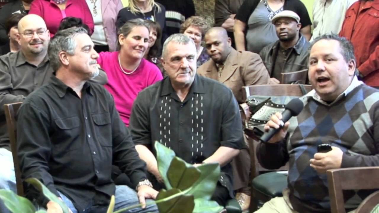 Rudy Ruettiger Sack