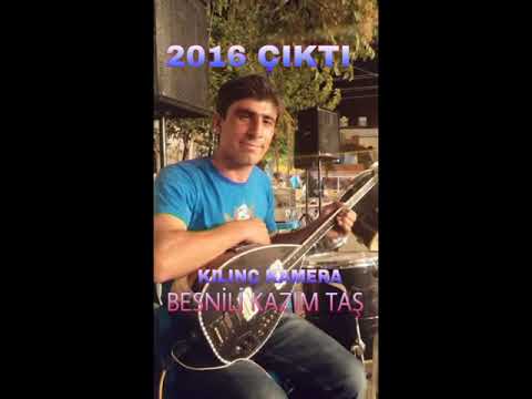 Besnili Kazım taş uzun hava anam anam 0531 458 39 34