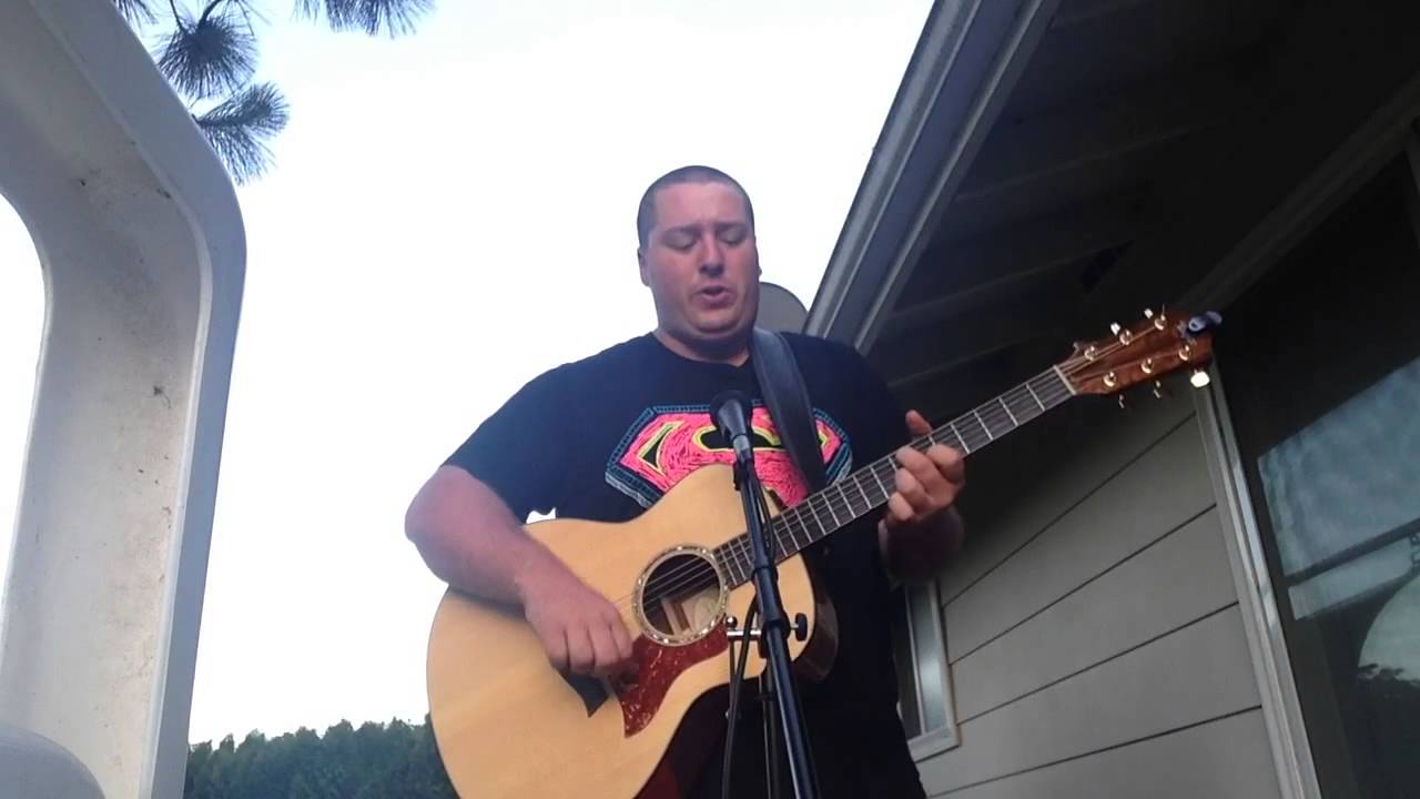 Who You Are (by Brian Garland) - YouTube