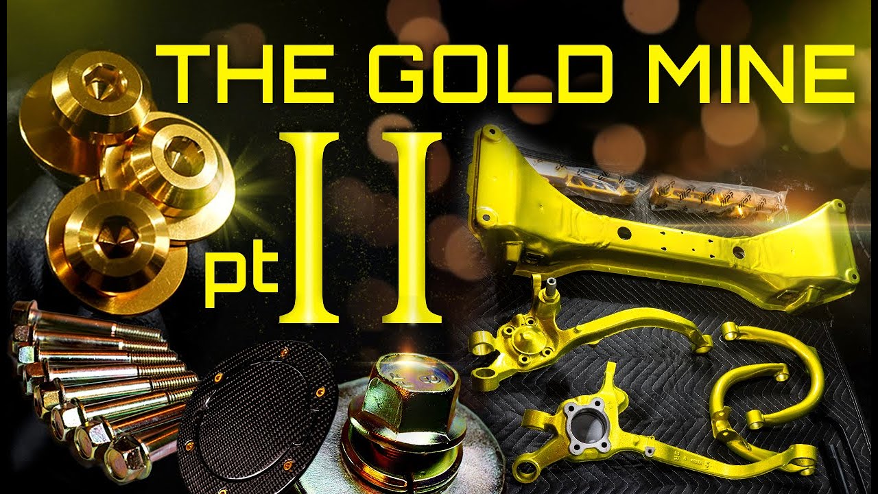 Eclipse Restoration Part 2 | Repair & Recoat - YouTube