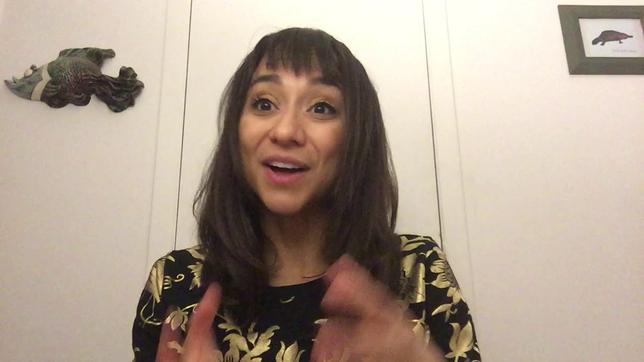 JANELLE - June 2020 CLCP Testimonial - YouTube