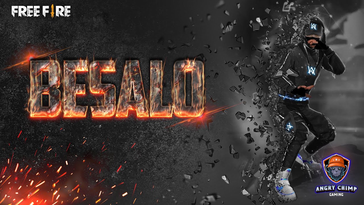 🎧BESALO🥰🤘💯 - YouTube