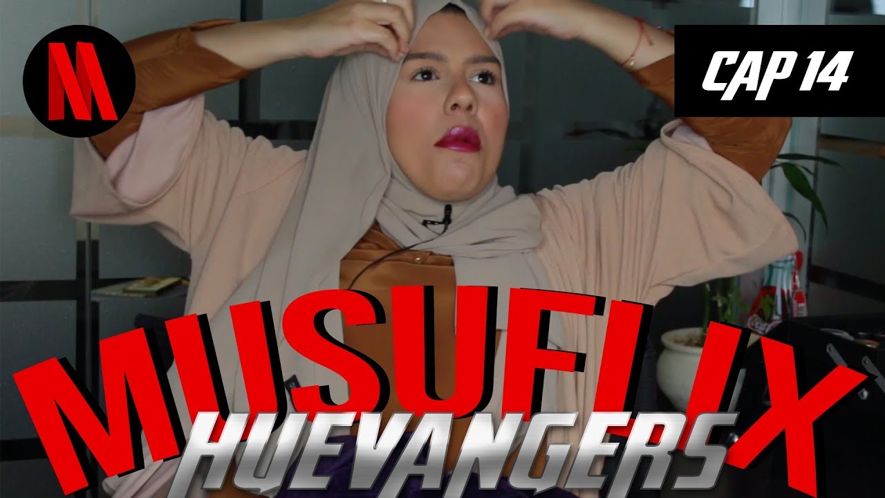 StoryTime Como me converti en La Musu - POR HUEVANGERS - YouTube