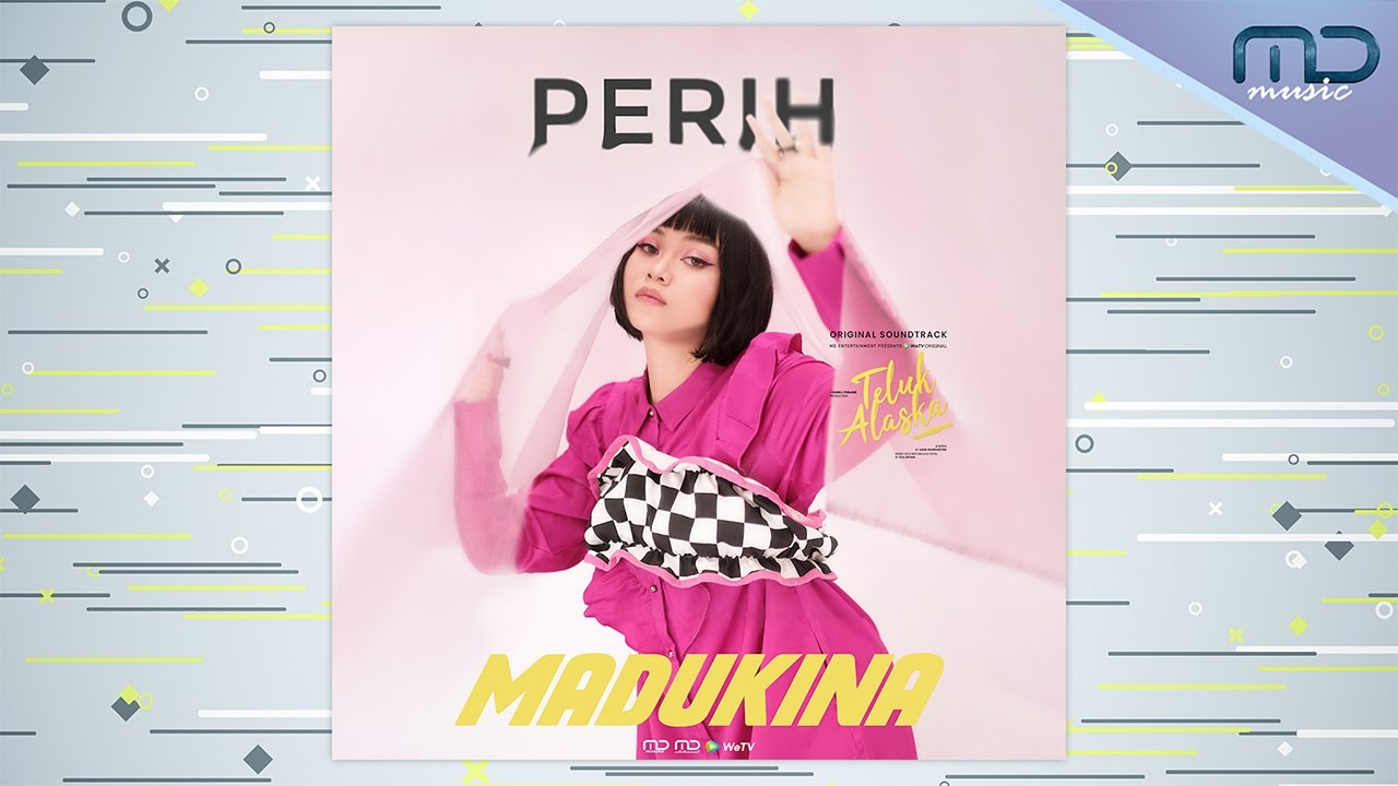 Madukina - Perih (Official Audio) | OST Teluk Alaska - YouTube