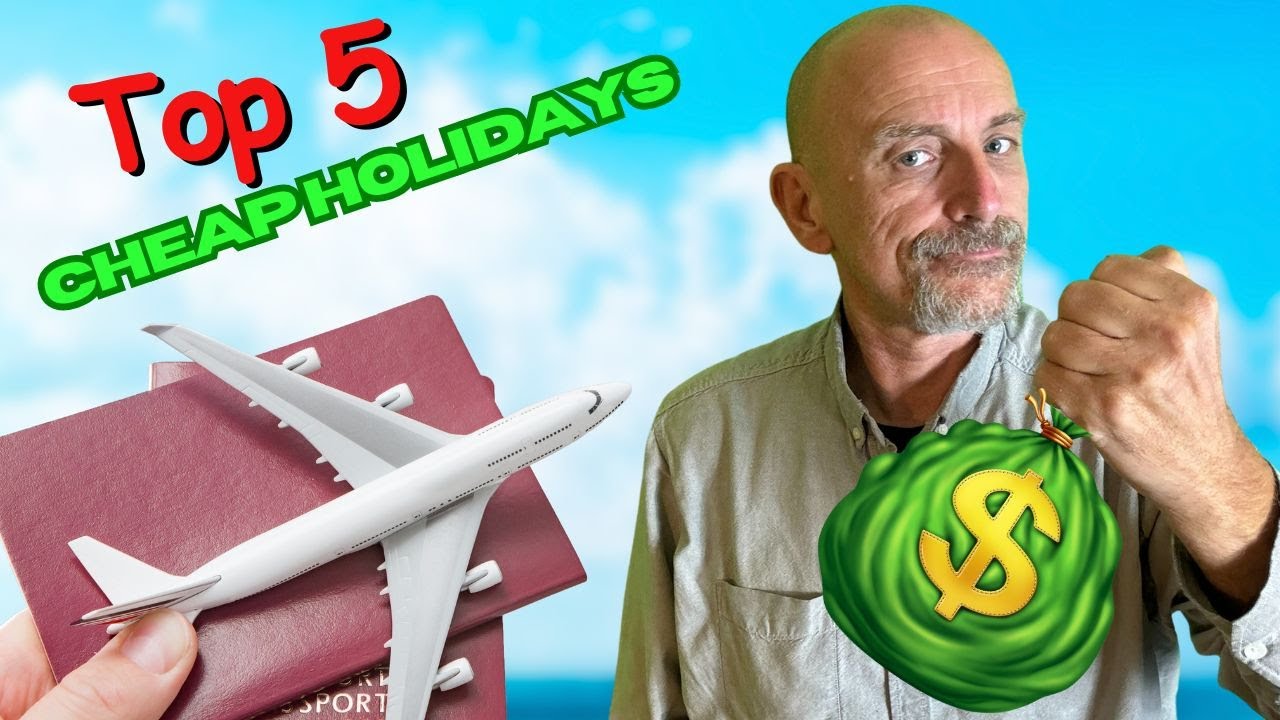 Affordable Travel: 5 Hidden Holiday Destinations You Must Visit! - YouTube