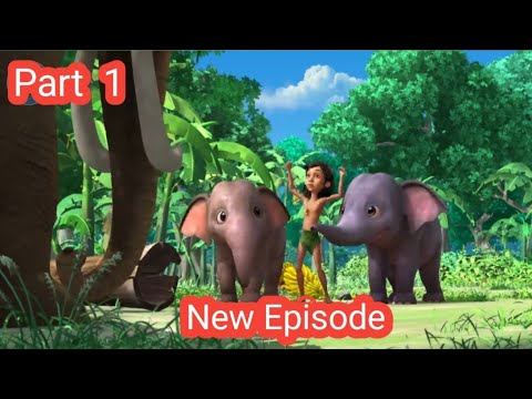 Jungle Book | Hindi kahaniya | Cartoon Videos | Animation Cartoon | # ...