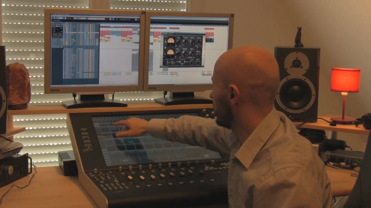 Wax Tailor présente Smart AV Tango 2 - YouTube