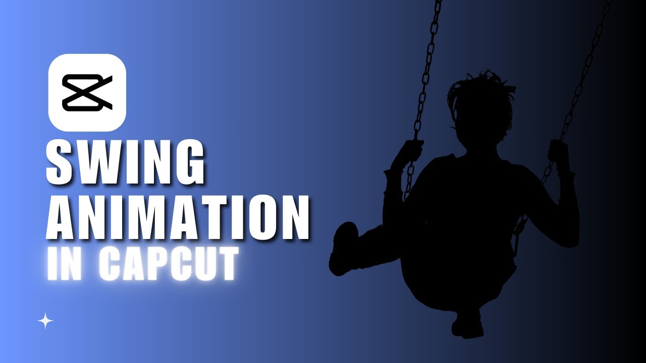 ULTIMATE: • How To Make Swing Animation In Capcut || Gacha Tutorial || • | for Dummies - YouTube