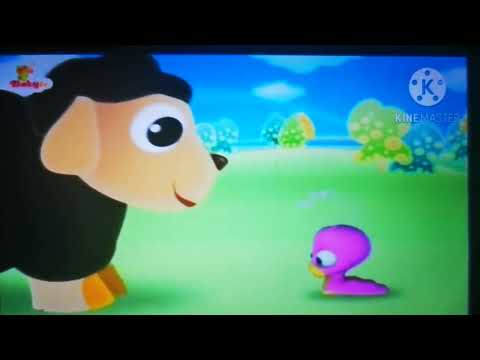 BabyTV Ελληνικά(5) - YouTube