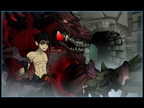Oversoul Darkon Drago/Darkon - YouTube