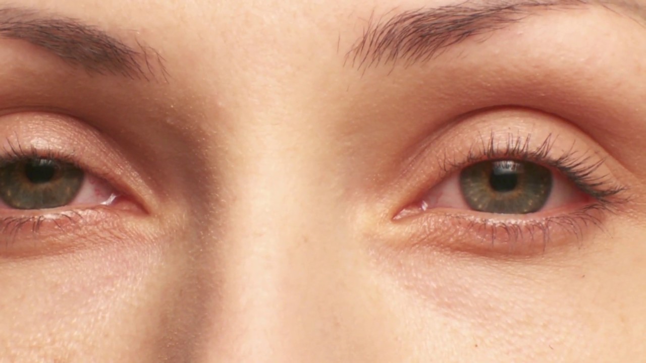 Ojo seco - Aucic Plus, Laboratorio POEN - YouTube