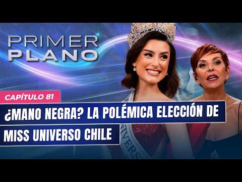 PRIMER PLANO 🔴 CAPÍTULO 81 😱 Viernes 7 de agosto 2026