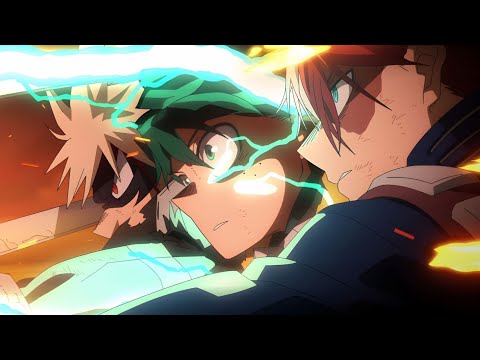 Boku no Hero [AMV]#2 - YouTube