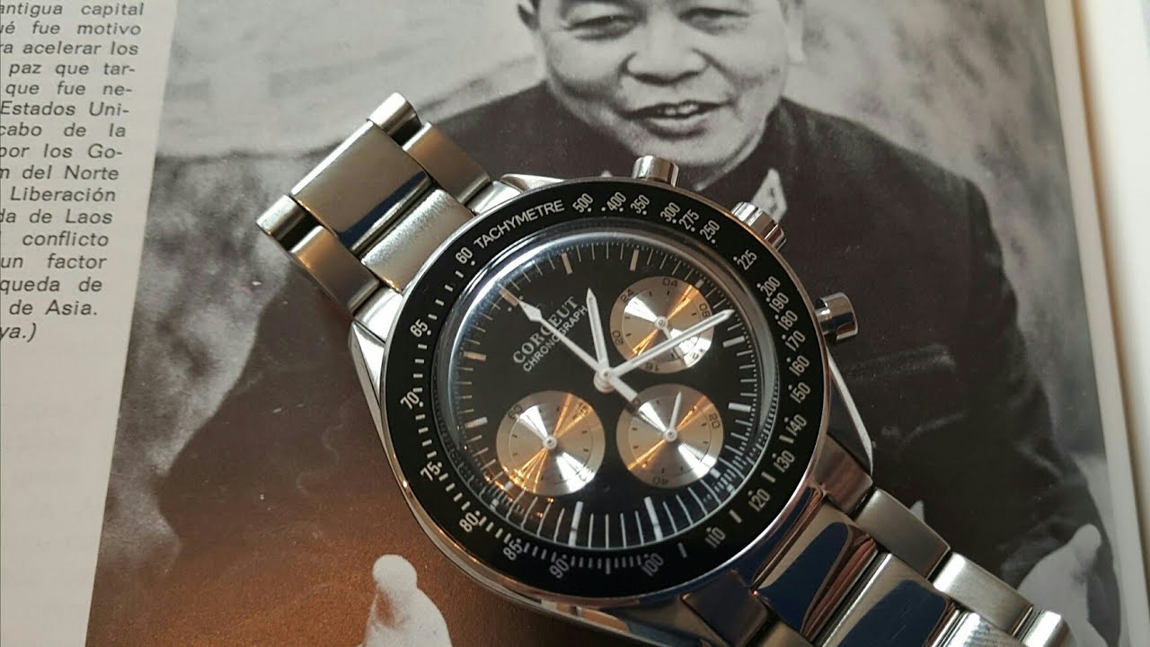 MIS RELOJES FAVORITOS CHINOS DEL 2020 - YouTube