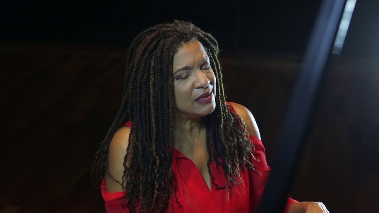 State of Grace by Kathryn Bostic - YouTube