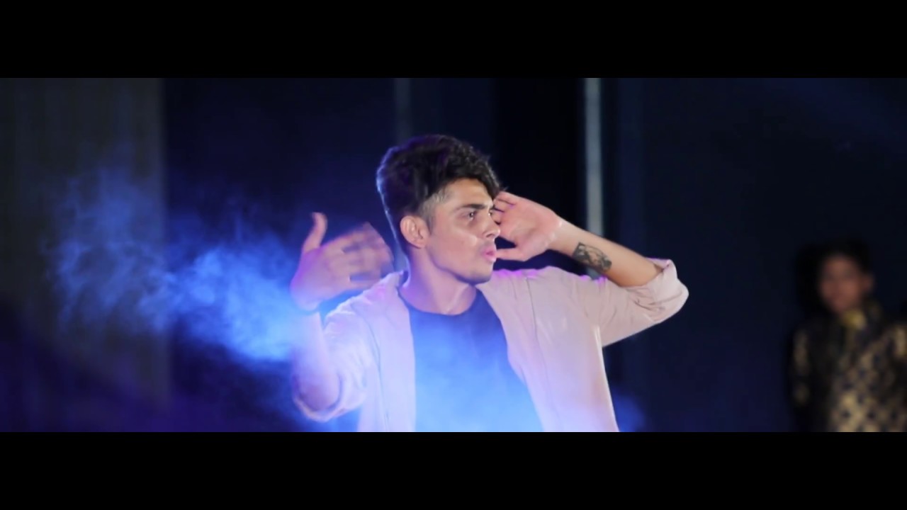 THE MAGIC DANCE SHOW 2018.. FULL HIGHLIGHTS - YouTube