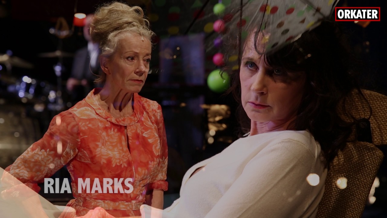 Trailer Donna Donna - YouTube