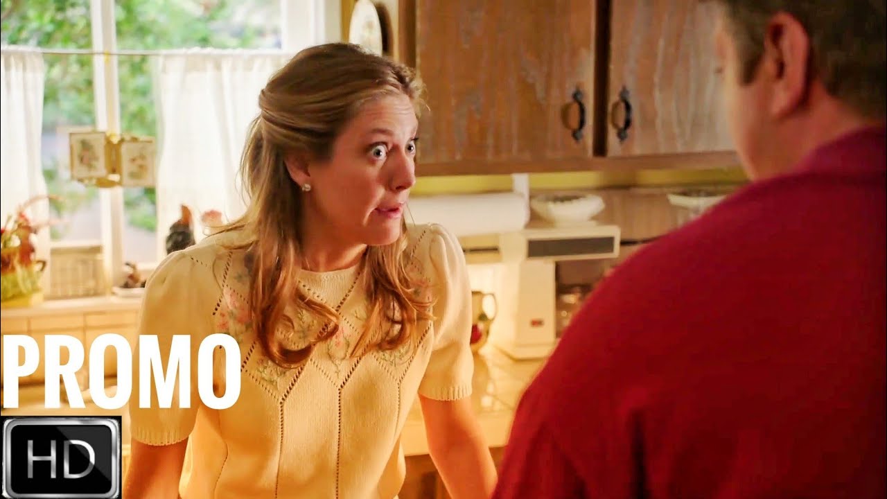 Young Sheldon 3x02 Sneak Peek "A Broom Closet and Satan's Monopoly ...