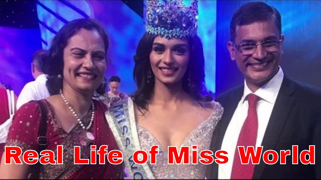 Miss World Manushi Chiller 2017 , Instagram real life pics , episode -4 ...
