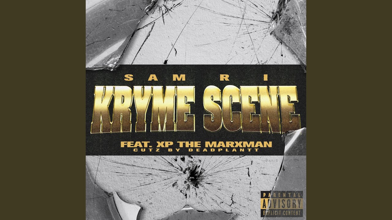 KRYME SCENE - YouTube